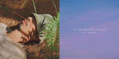 Đen Vâu- Cập nhật thông tin, tin tức về Rapper Đen Vâu