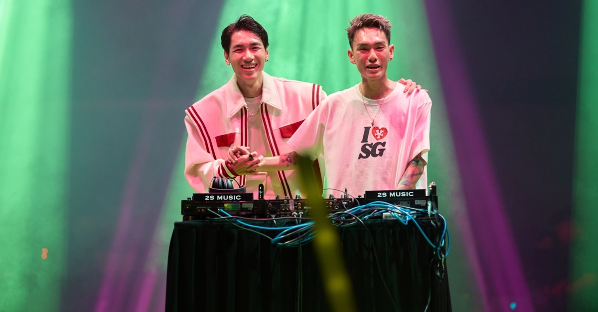Music producer/ DJ Khánh tái hợp với Masew - YAN