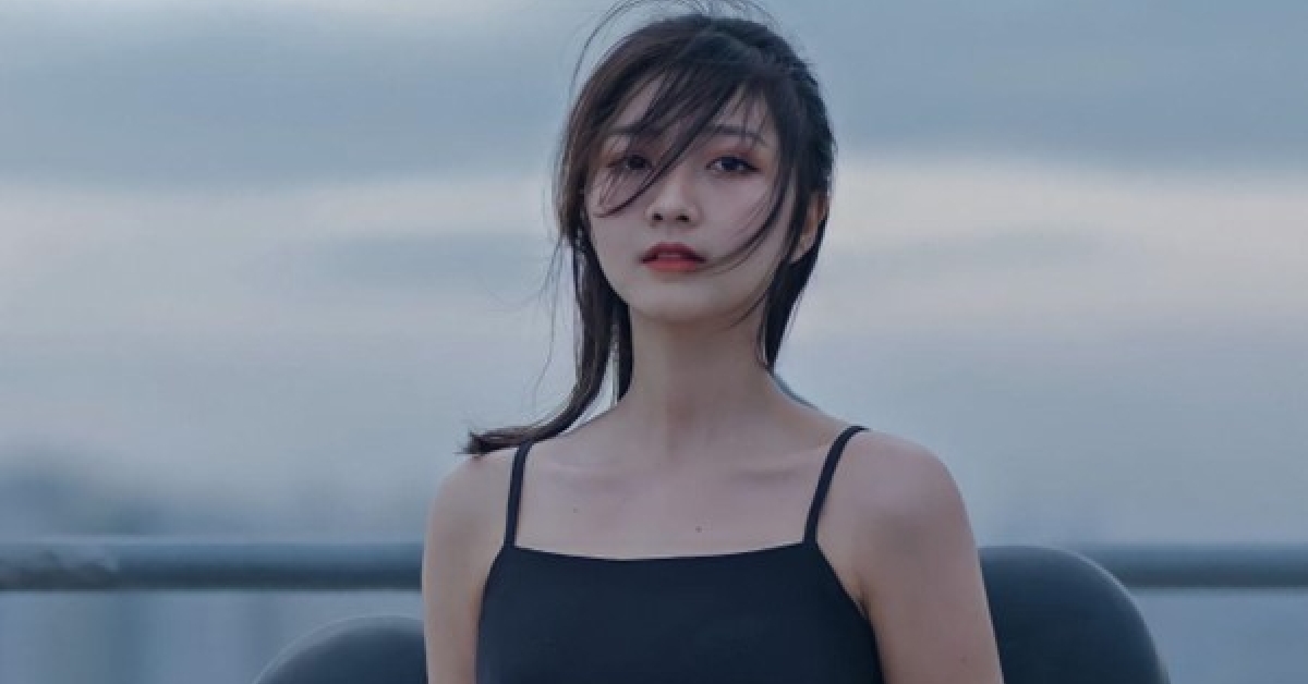 Thu Dung - Hot girl đa tài với những bản hit cover nhạc Trung triệu ...