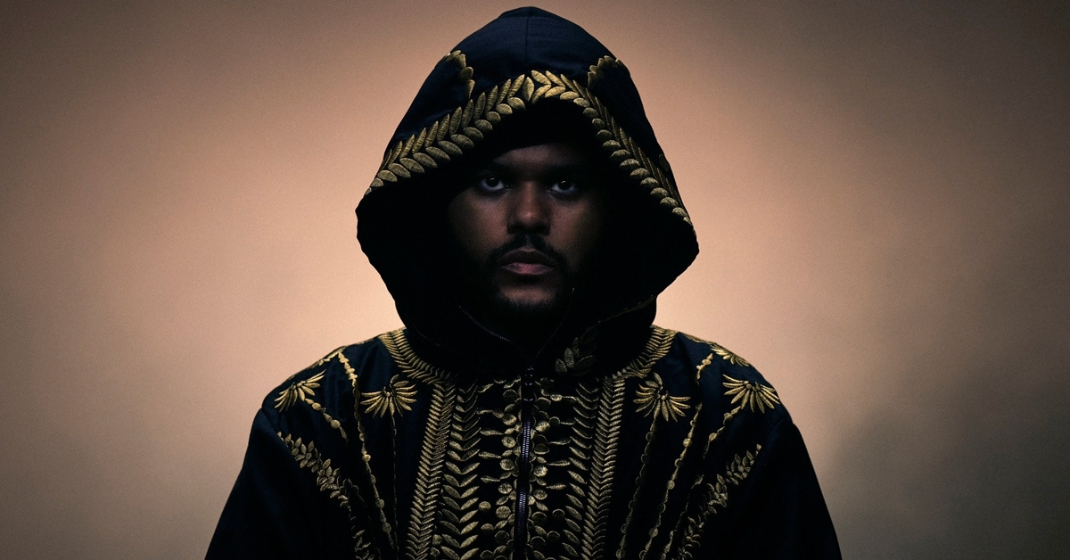 MV "São Paulo" của The Weeknd là ca khúc được yêu thích trên Billboard ...