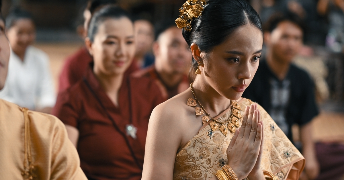 Rima Thanh Vy đảm nhận vai nữ chính trong dự án điện ảnh Việt - Thái - YAN