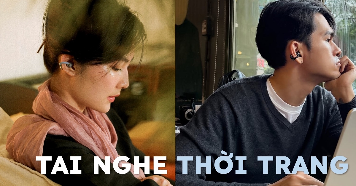 Món phụ kiện được Helly Tống và Phillip Lê “diện” cùng phong cách sống ...